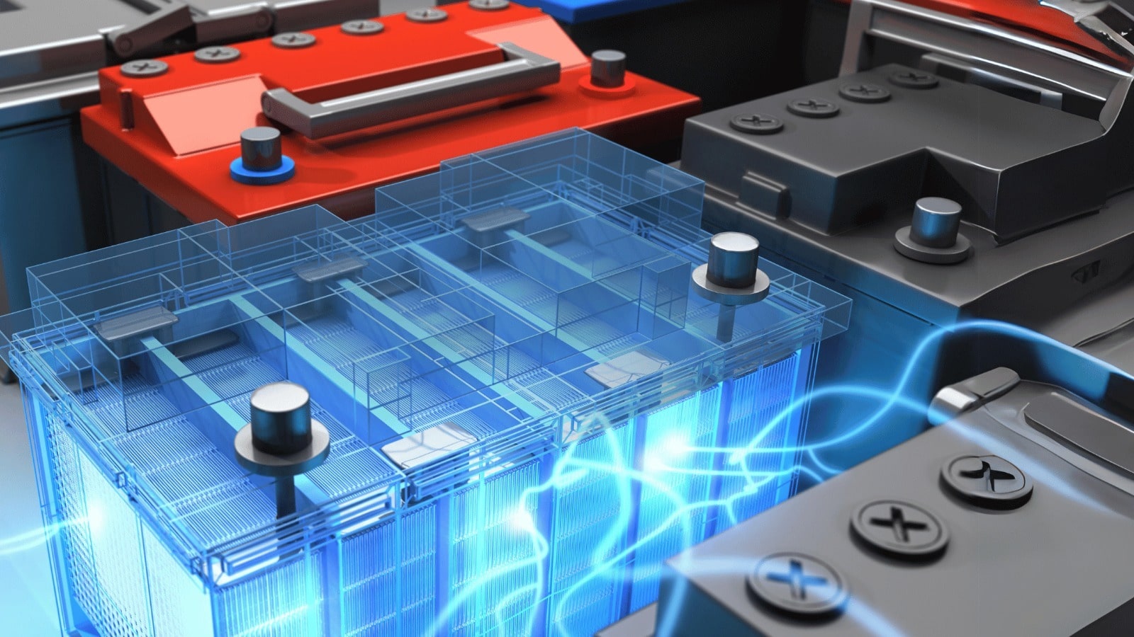 Best Battery suppliers in UAE | Battery Dealers in Dubai