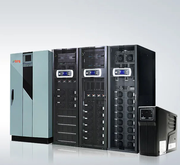 UPS Rental Services in Dubai | Trusted Generator Rental in UAE